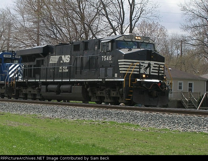 NS 7546